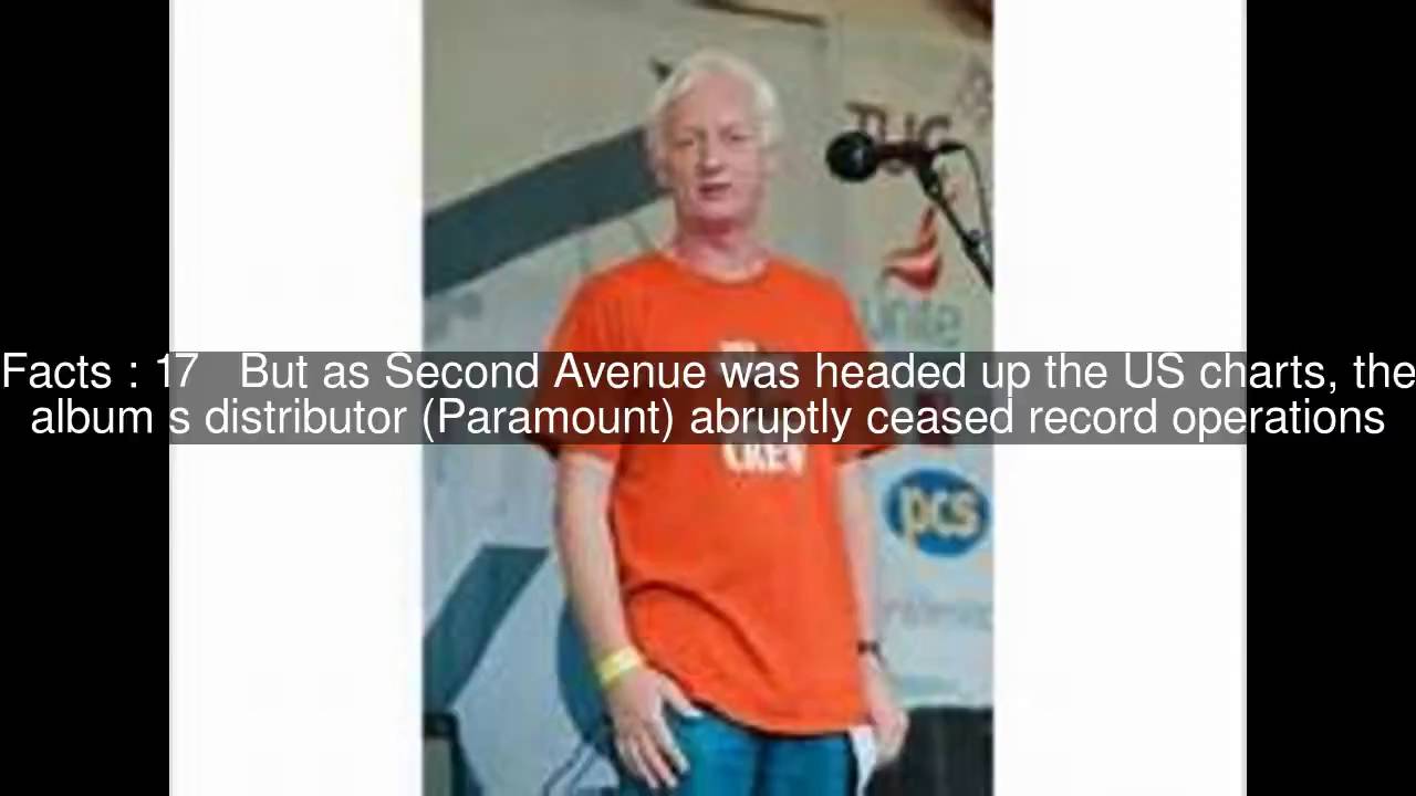 Tim Moore (singer-songwriter) Top #30 Facts - YouTube