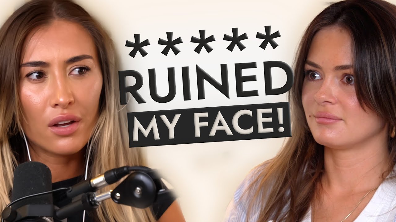 Face lifts, filler, and free botox: how far would we REALLY go with ...
