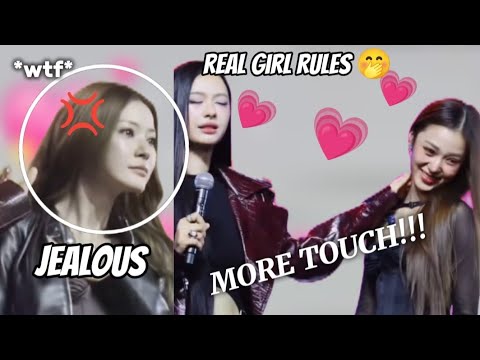 NAMTAN GETS JEALOUS WHEN MILK FLIRTING WITH FILM!