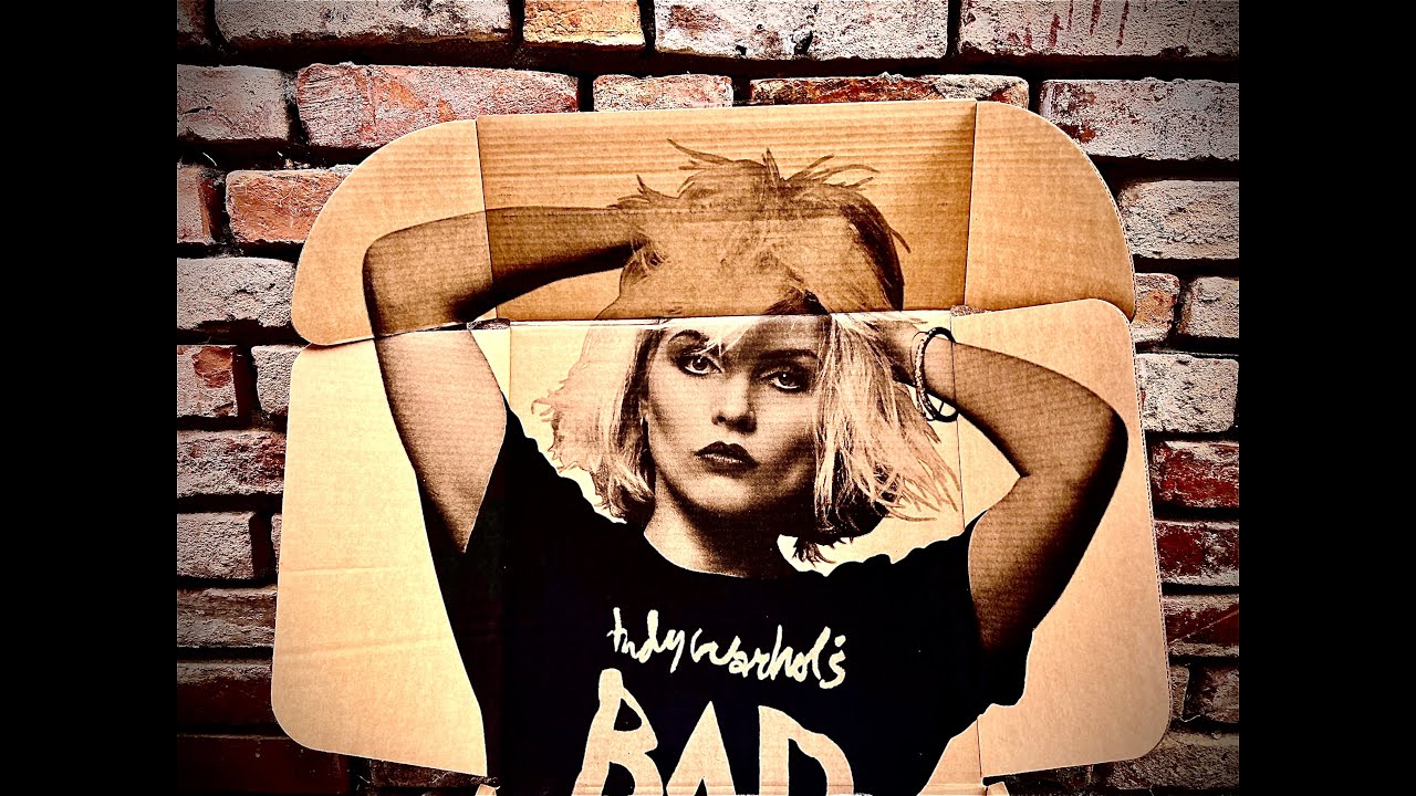 Blondie – Against The Odds 1974-1982 - Best Boxset of 2022? Unboxing ...