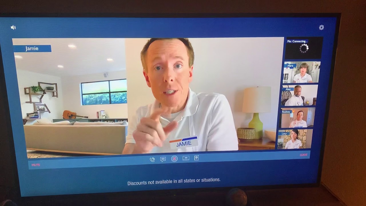 New Funny Progressive Commercial 2020 - YouTube