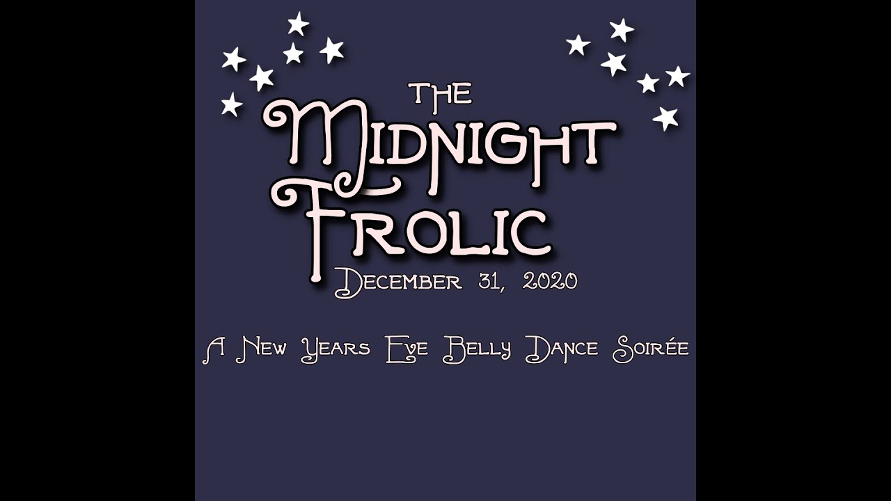 Midnight Frolic Opening by Three Muses - YouTube