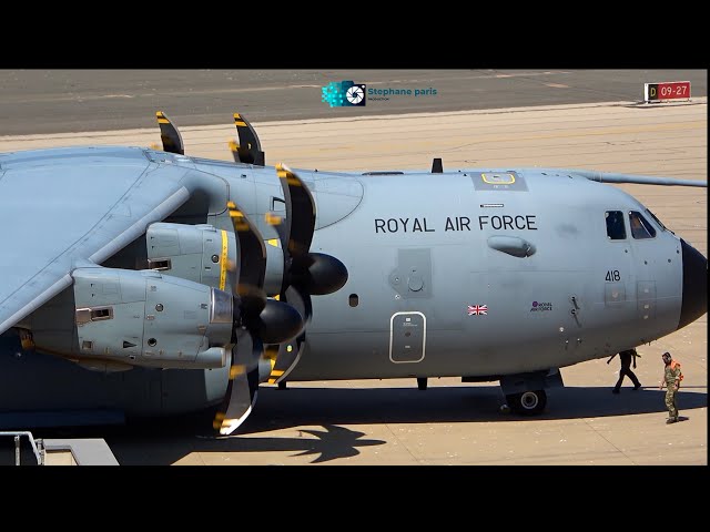 Airbus A400 Airbus A400M Program Supplier Guide | Airframer