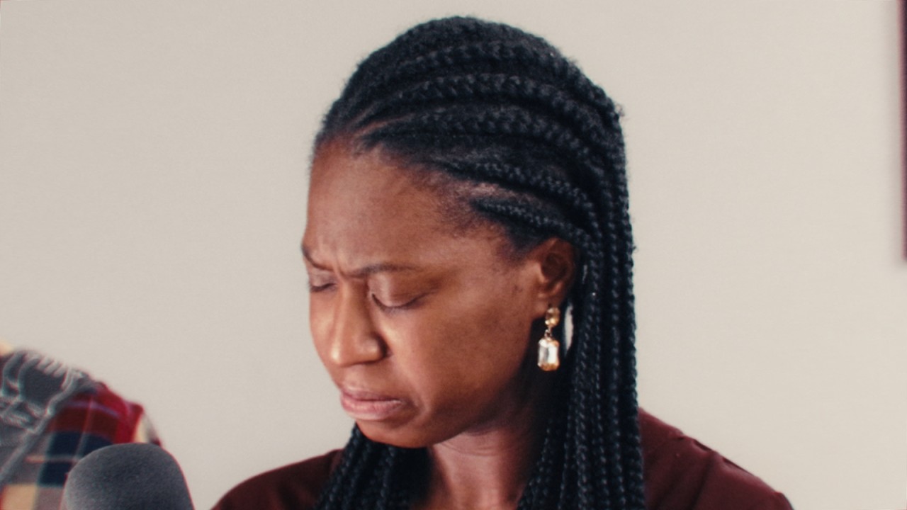 I AM SET FREE! - "Sing, O barren" | Season 03 | Ep.10 - YouTube