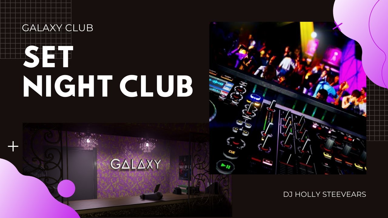 [UpLife Roleplay] SET NIGHT CLUB - Extrait Galaxy Club - YouTube