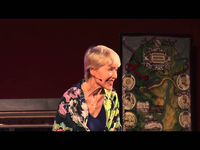 Susan Clark Now