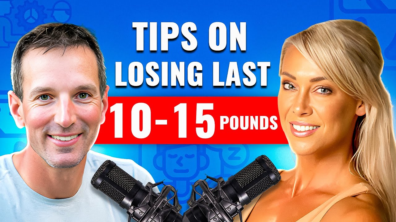 Interview with Holly Baxter: Science Based Training and Weight Loss ...