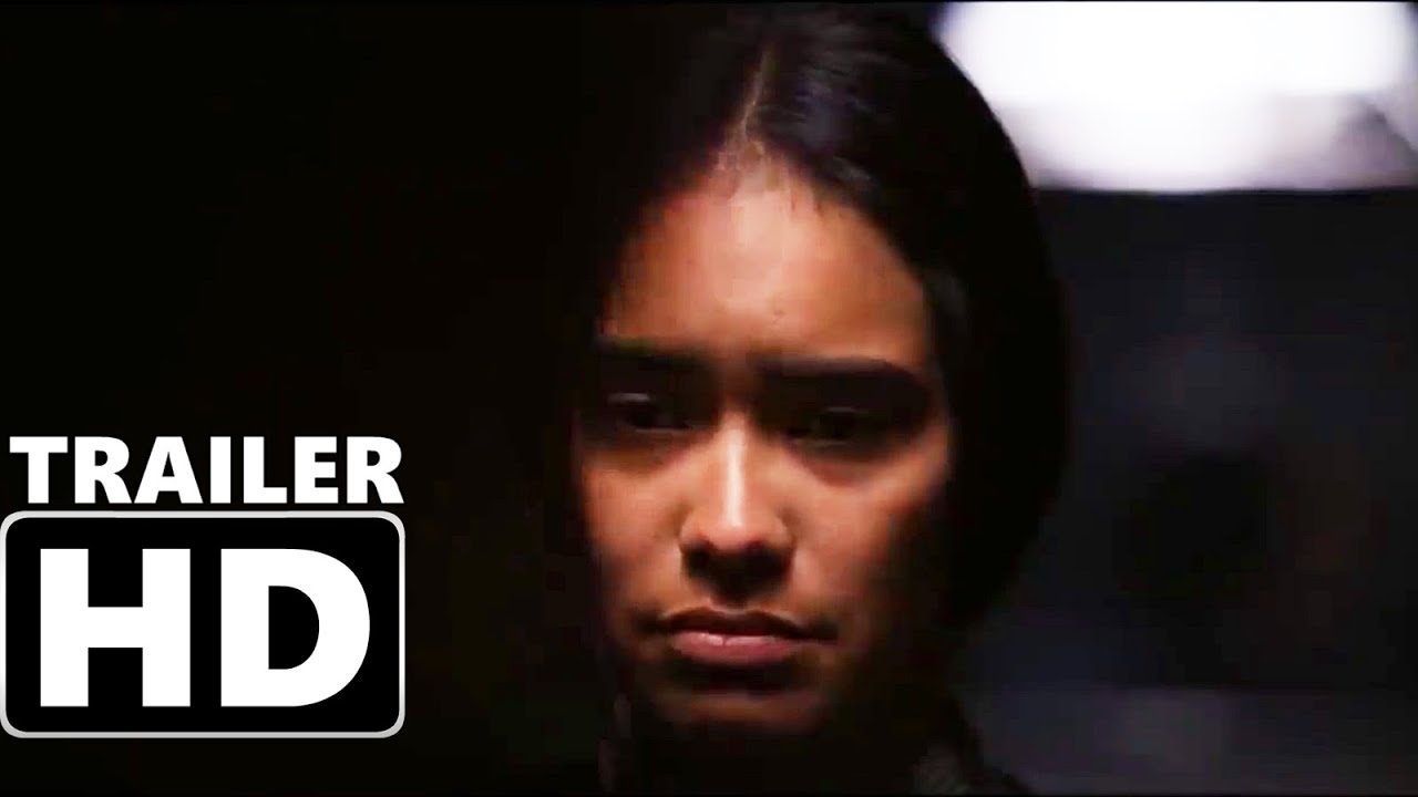 NONA - Official Trailer (2019) Kate Bosworth, Sulem Calderon Drama ...