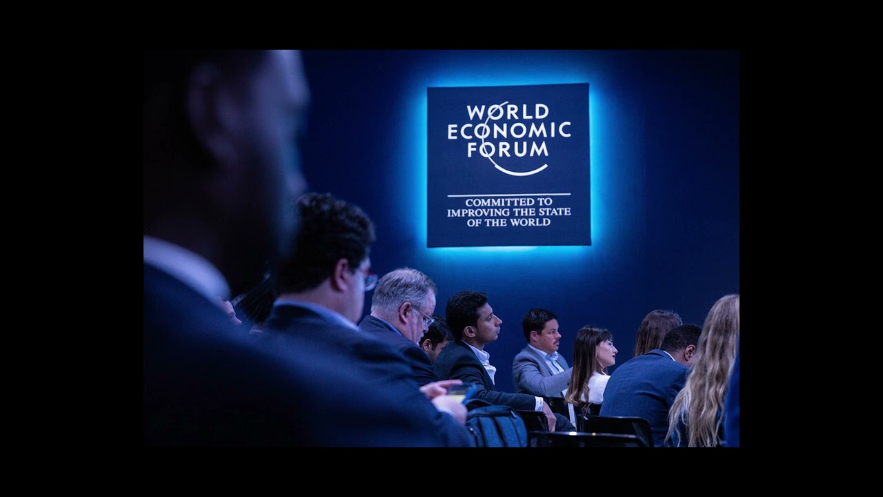 World Economic Forum panel interested in blockchain-based decentralized ...