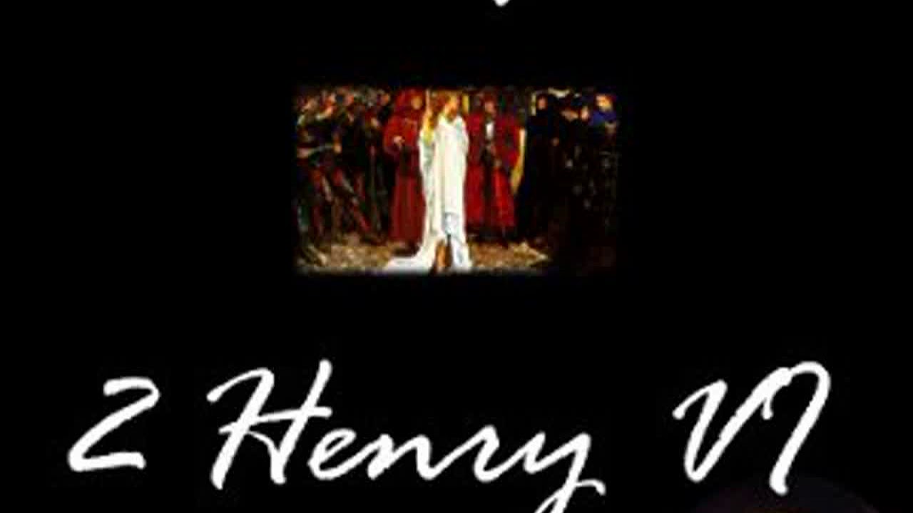 Henry VI, Part 2 by William SHAKESPEARE read by | Full Audio Book - YouTube