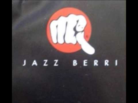Jazz Berri Mars 1996 Dj Idoia - YouTube