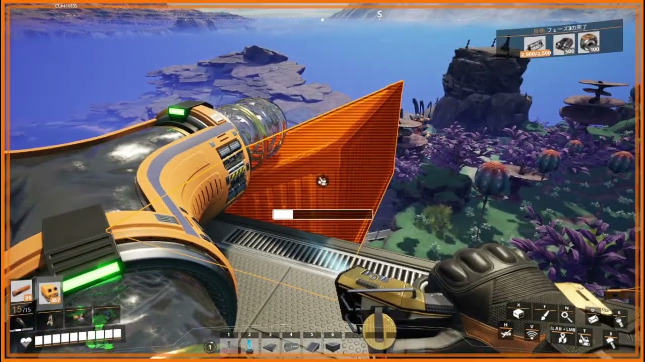 サティスファクトリー【15#SATIS FACTORY】【ゲーム実況】 - YouTube