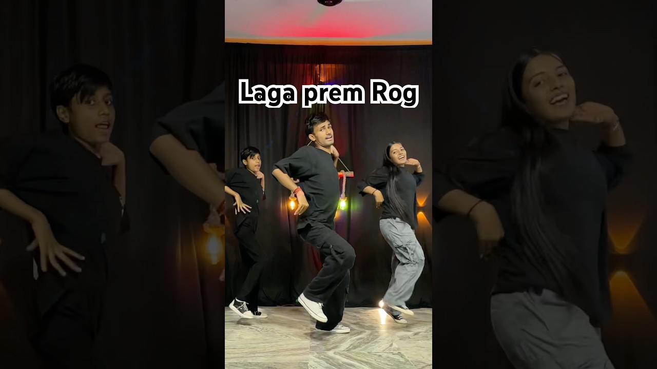 Laga prem Rog🥵🔥| dna dance lab | dance video | #dance #youtubeshorts # ...