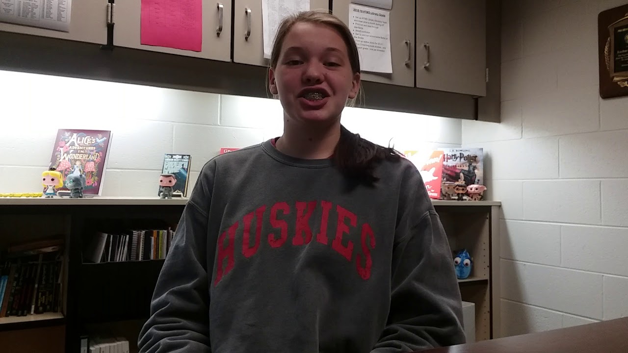 Black Light Show Commercial-5th period- Kaylin Campbell - YouTube