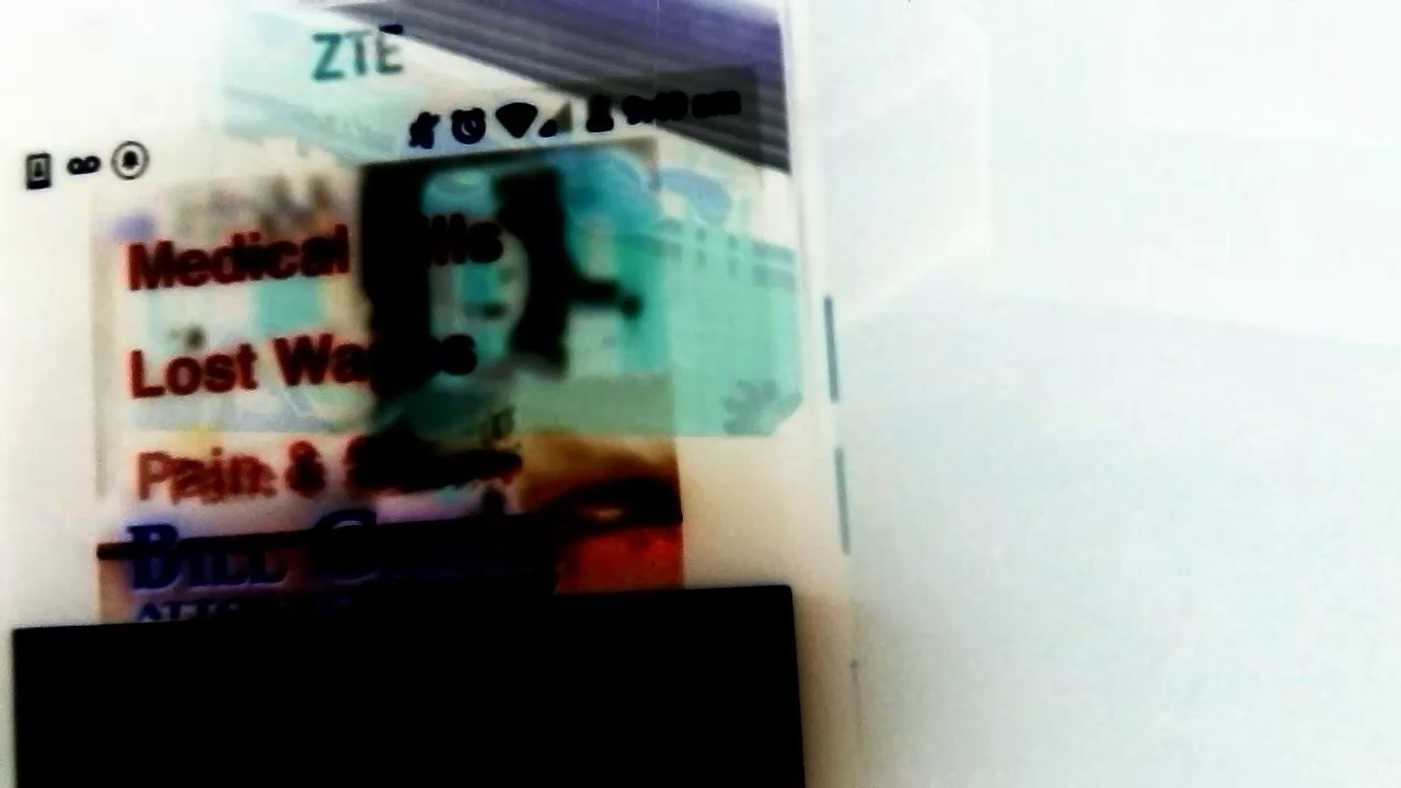 Attorney Bill Green Attorney At Law Imagine TV Commercial. Color Major ...