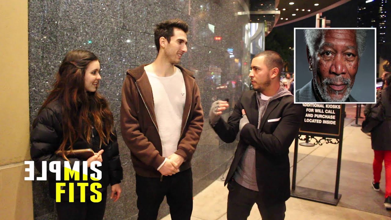 Star Wars Real or Fake Fans PRANK - YouTube