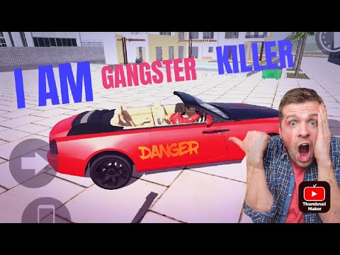I AM GANGSTER KILLER. Indian bike driving 3d. - YouTube