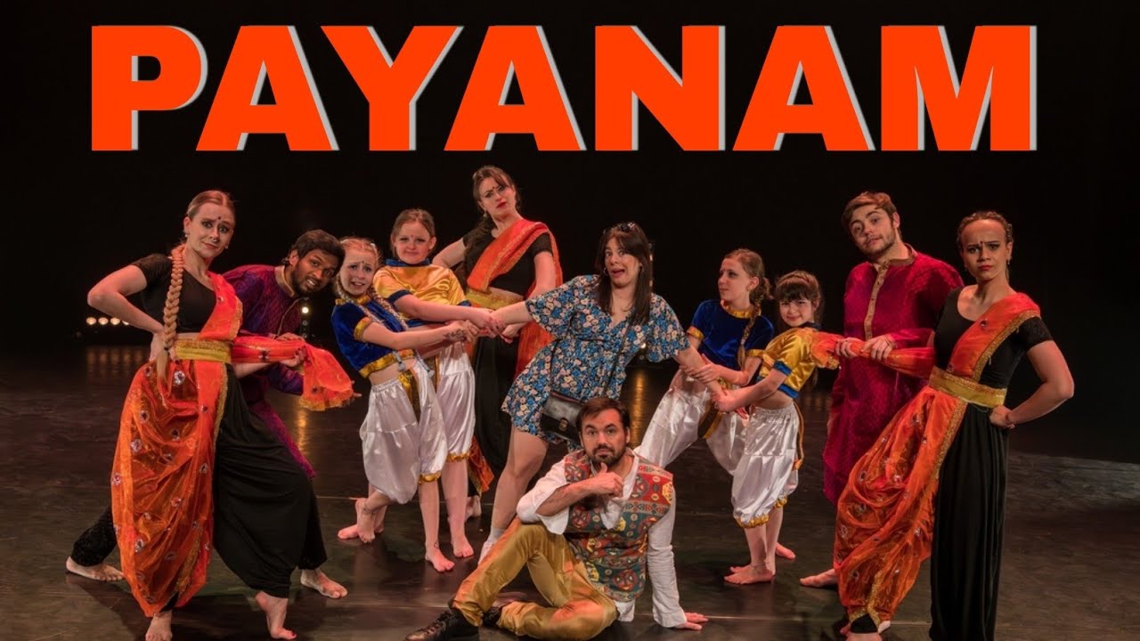 Payanam Teaser - YouTube