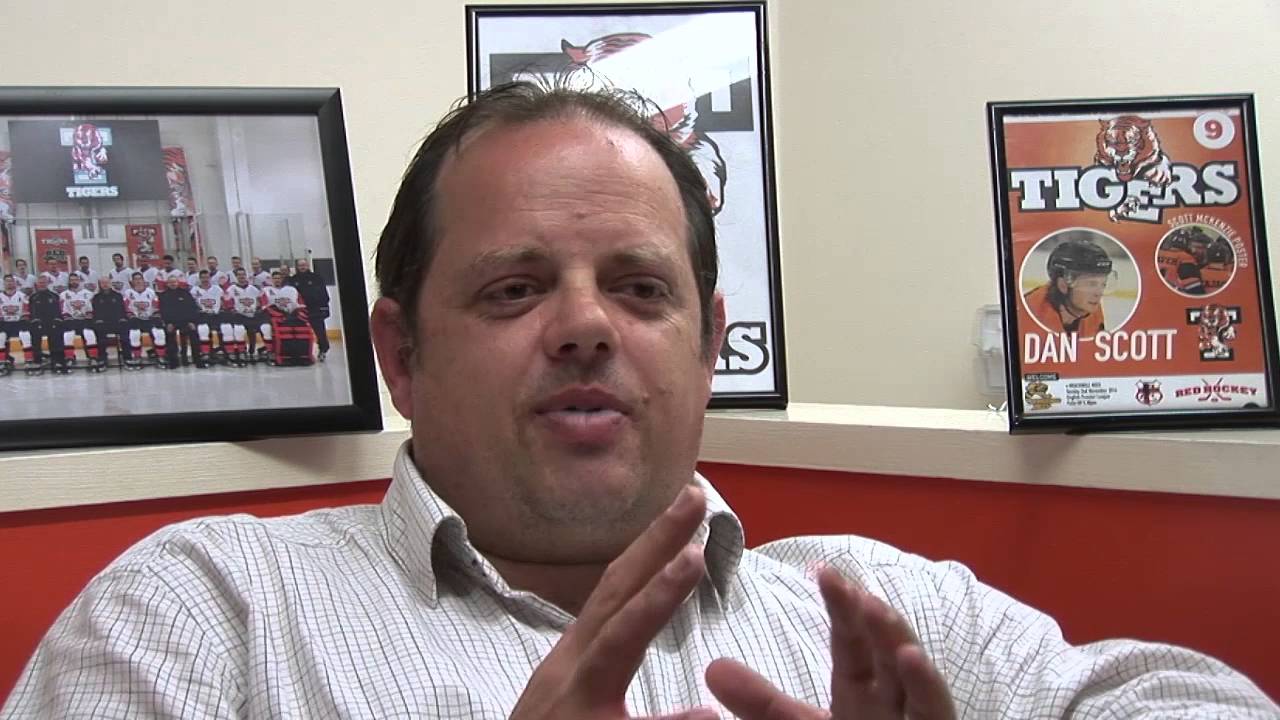 Matt Bowyer (Part Two) - the new chief executive and majority ...