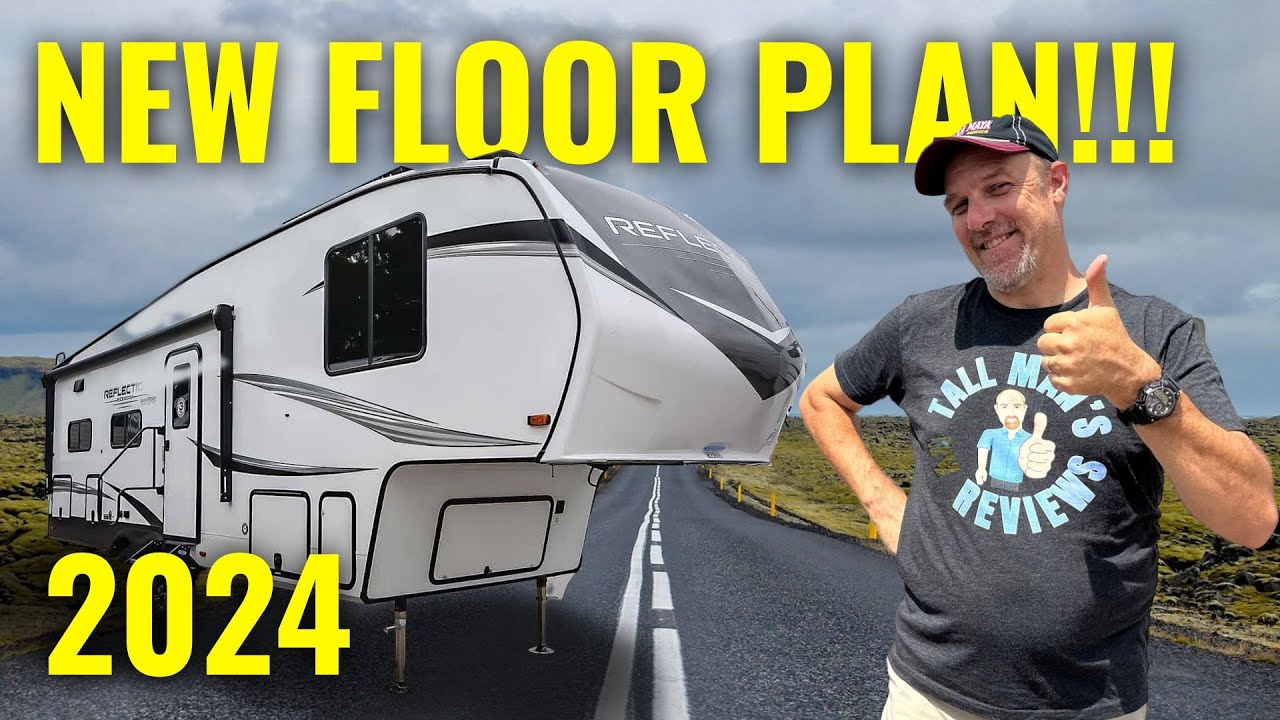 Grand Design Reflection 270BN - A Nearly Perfect and Compact Fifth ...