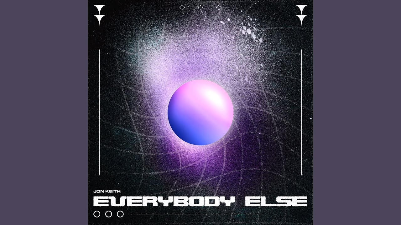 Jon Keith - Everybody Else (Official Audio) - YouTube