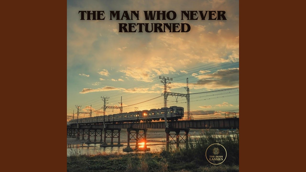 The Man Who Never Returned/ Charlie And The MTA - YouTube