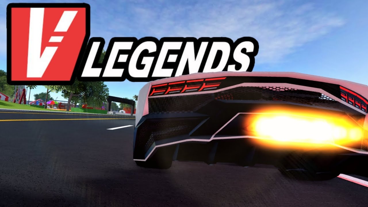 "Visiting VEHICLE LEGENDS Once Again!" - YouTube