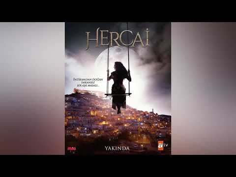 Hercai Dizi Müzikleri- Sonsuz Sevgi V2
