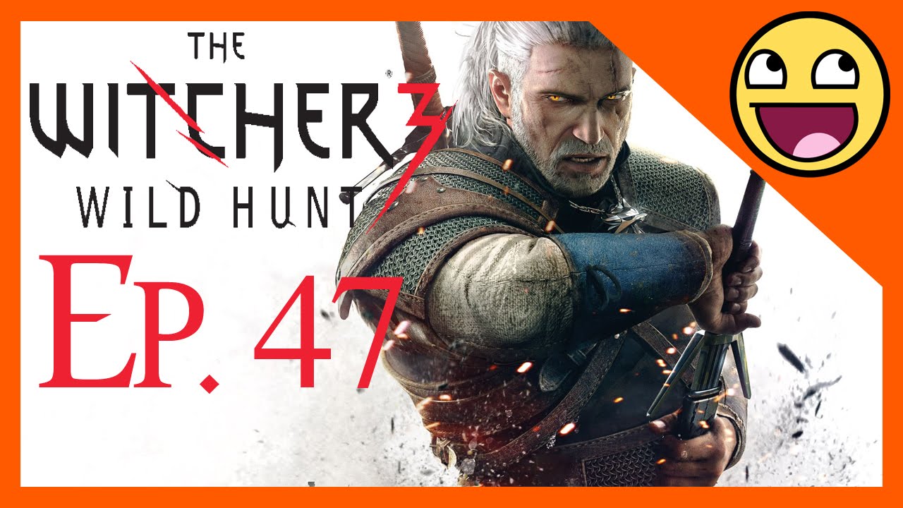 The Witcher 3 Wild Hunt PC Playthrough Part 47 - Elihal - YouTube
