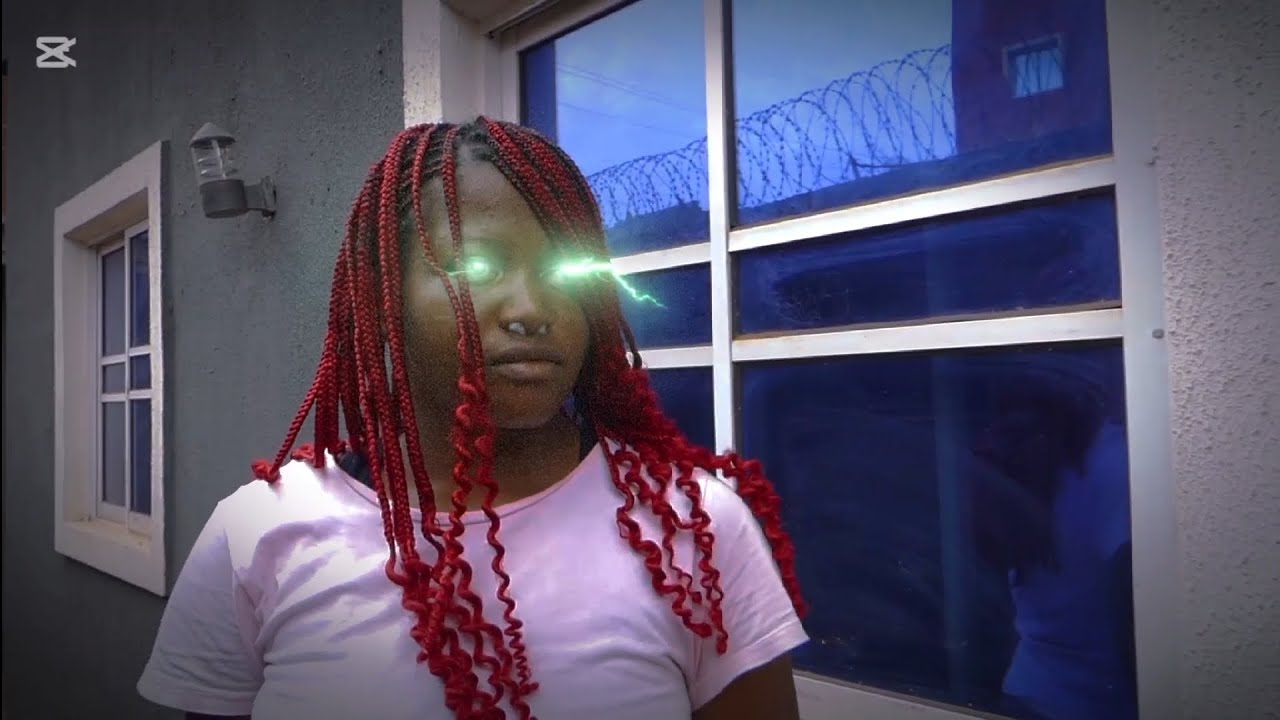 INNOCENT GHOST, NOLLY WOOD SHOT MOVIES, MUST WATCH, #funny #movies # ...