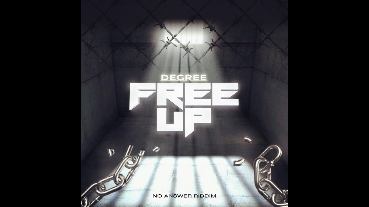 DEGREE - FREE UP - NO ANSWER RIDDIM (AUDIO) 2019 #DANCEHALL - YouTube
