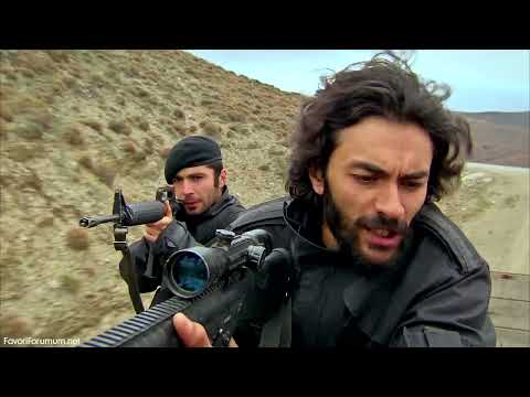 Şefkat Tepe 4.Sezon Gerilim Full Versiyon Dizi&Film Ve Dizi Müzikleri