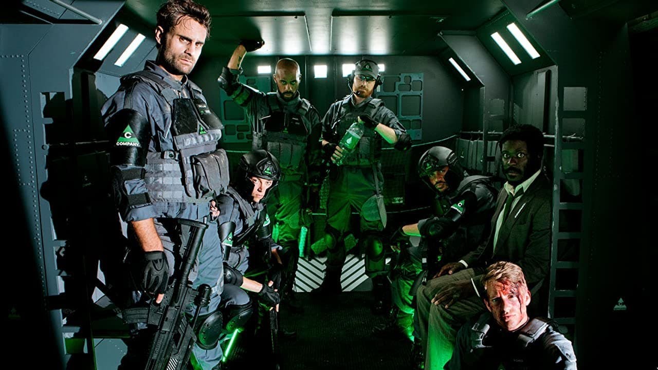 Kill Mode - Tráiler español - YouTube