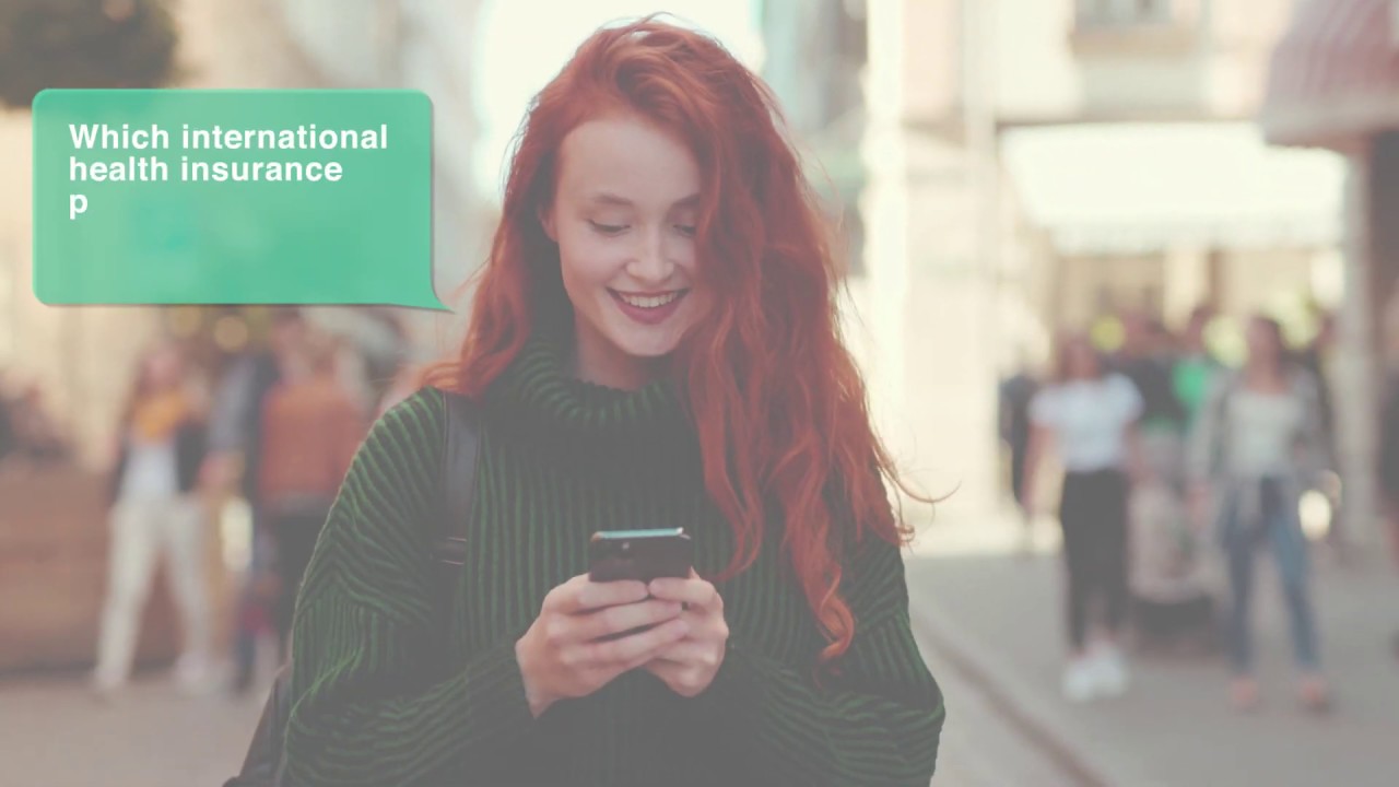 Novus Health Insurance - Promotional video ENG - YouTube