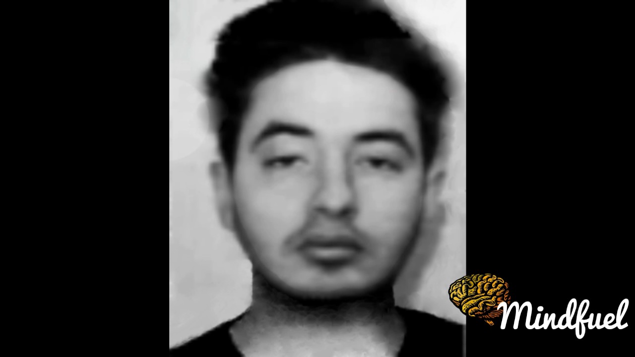 Joseph Christopher Documentary - YouTube