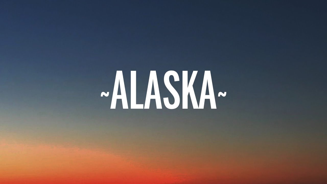 Camilo, Grupo Firme - Alaska (Letra/Lyrics) - YouTube