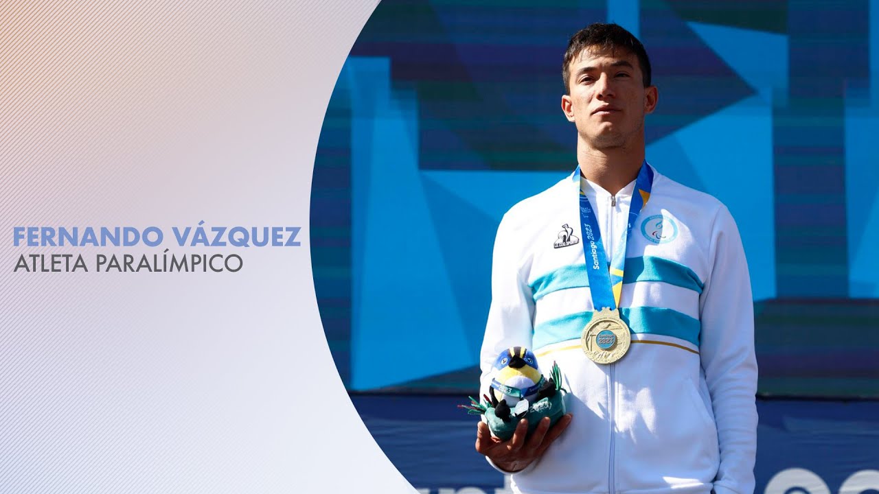 Fernando Vazquez: "Llegué a los 11 años y estoy orgulloso de ...