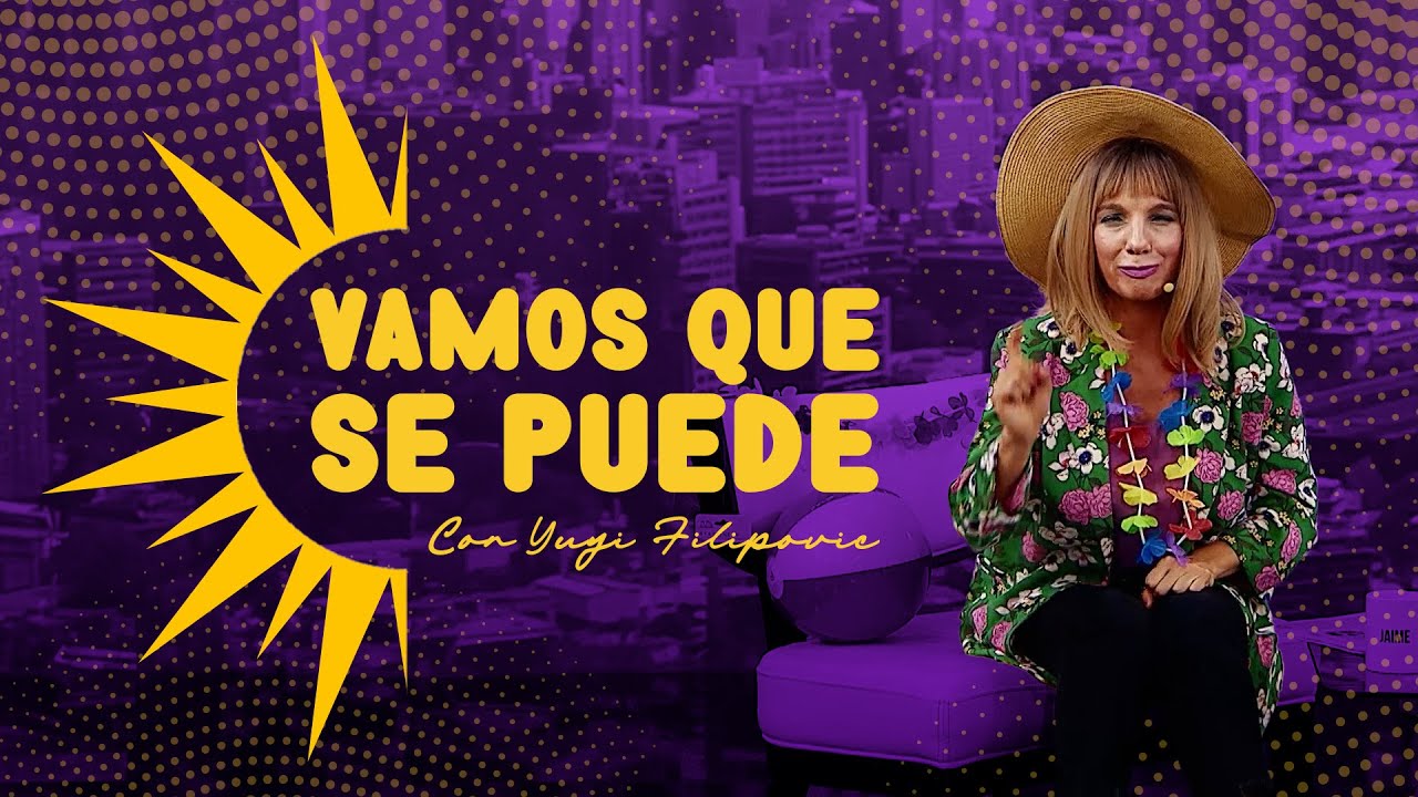 Vamos Que Se Puede - Summer Edition - YouTube
