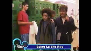 Disney Channel Screen Bug The