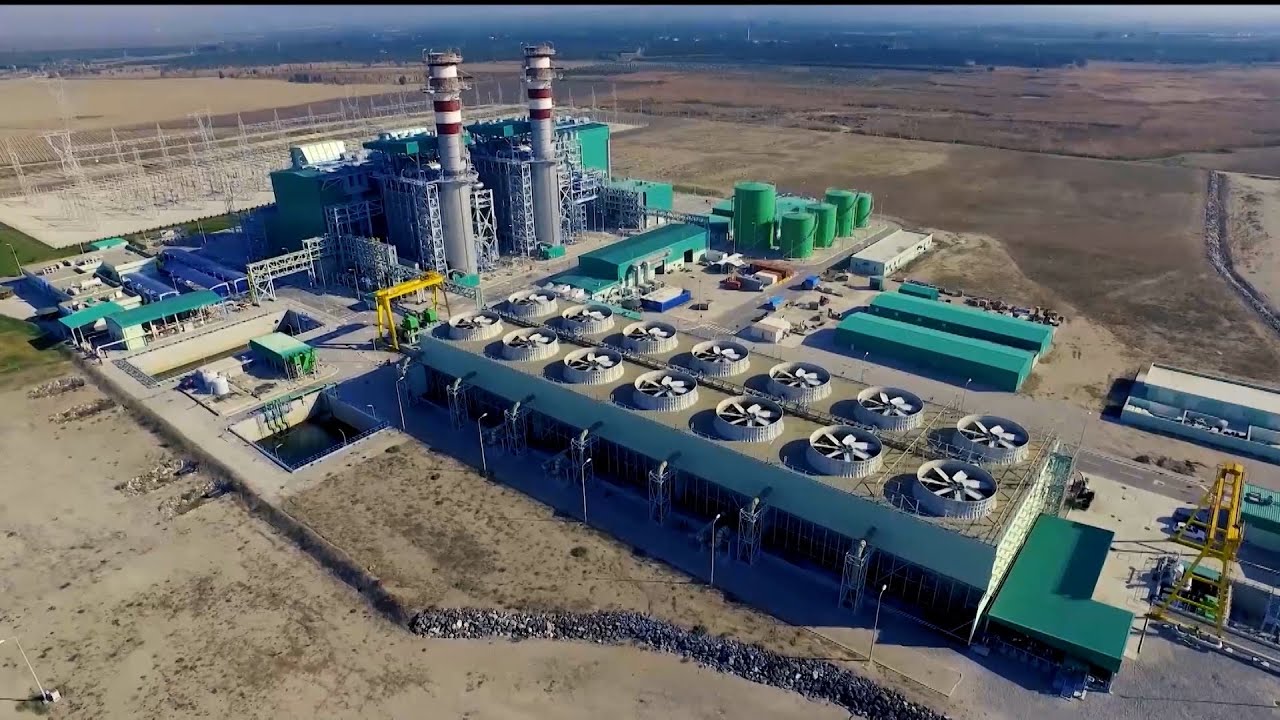 Building a Cleaner Tomorrow, Today - YouTube
