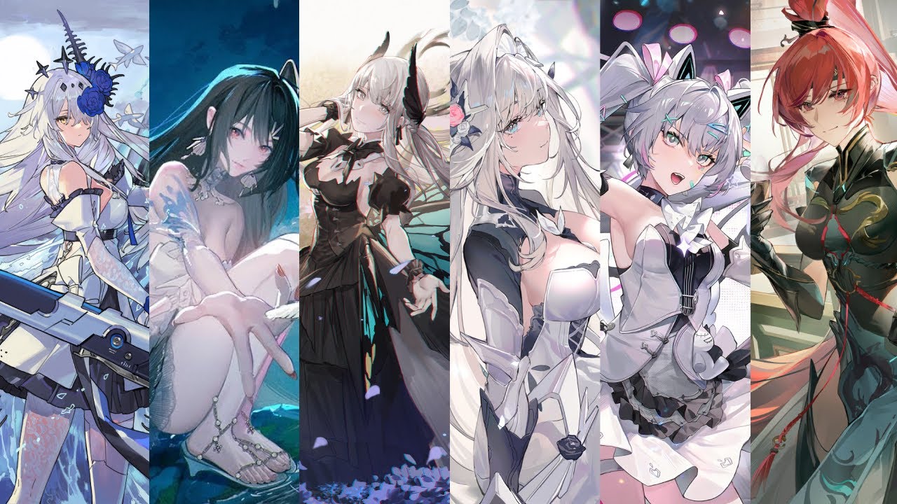 【PGR】Speical Coating Idle SFX Showcase - YouTube