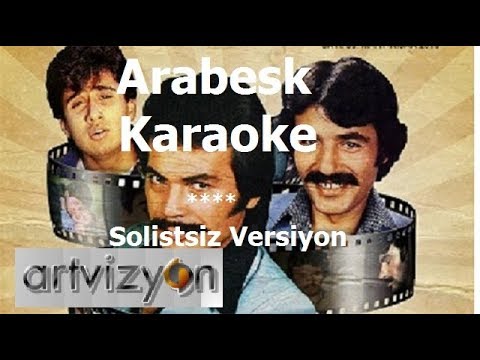 Güldür Yüzümü - Karaoke