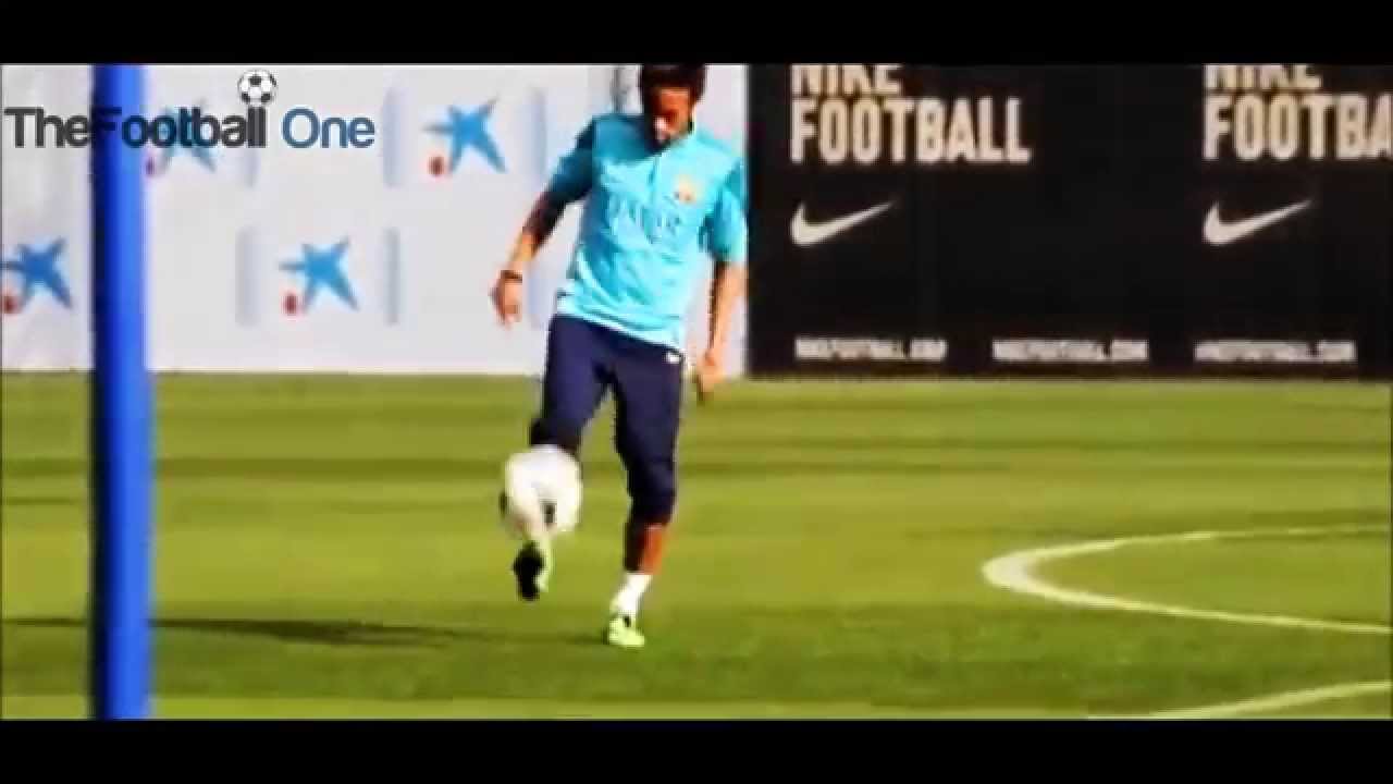 Neymar JR. Best Skills Show 2015 | Football Skills [HD] - YouTube