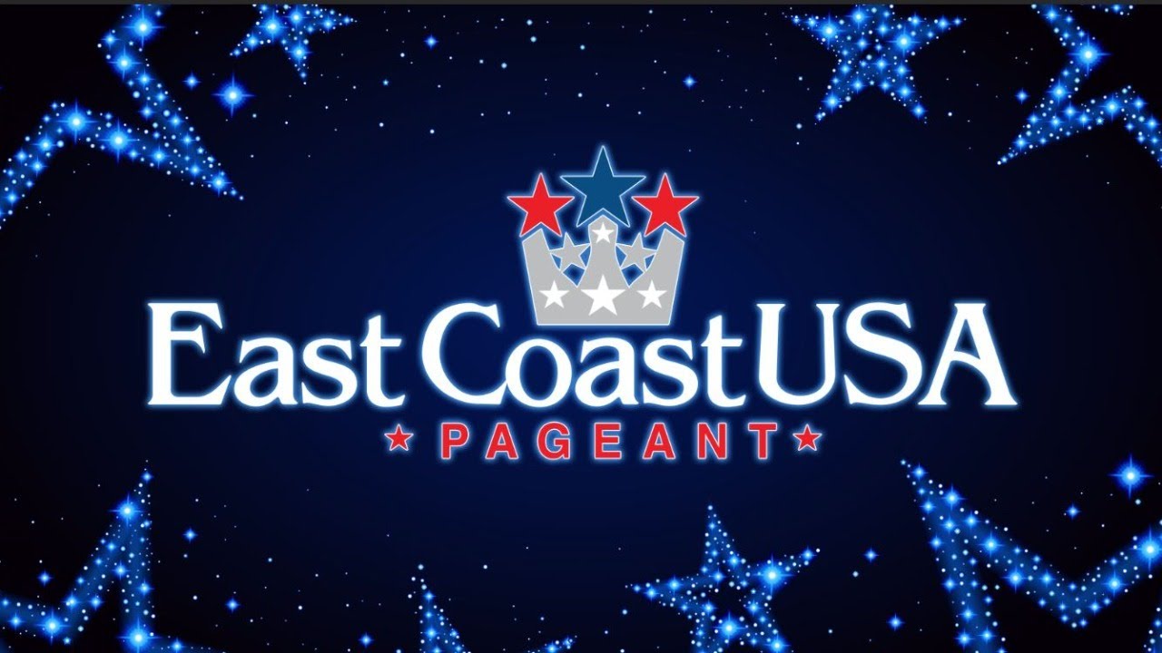 East Coast USA Pageants: National Finals CROWNING CEREMONY - YouTube