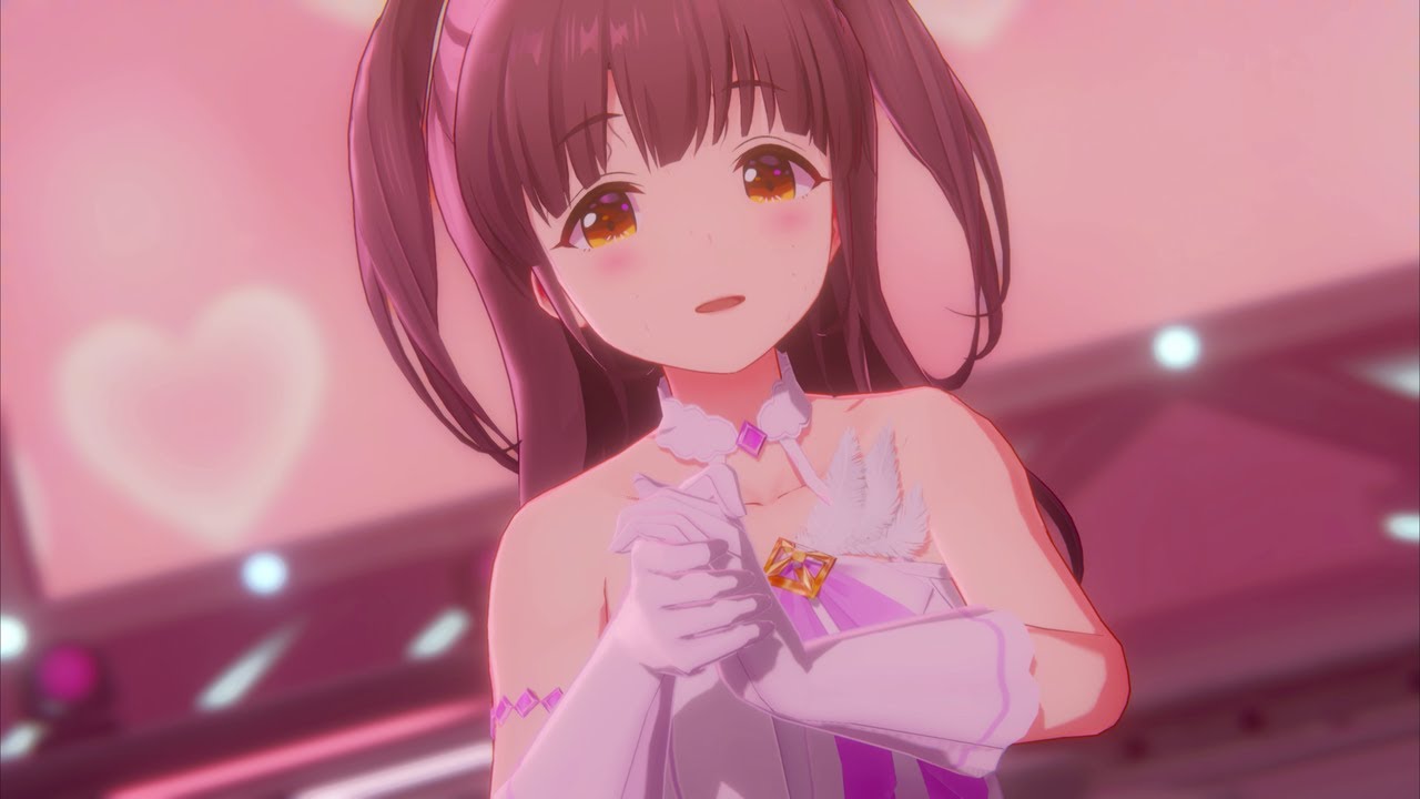【4K】「EVERYDAY! SUNNYDAY!」(TRINITYAiLE/レ・プリュム)【IDOLY PRIDE/アイプラ3Dライブ ...