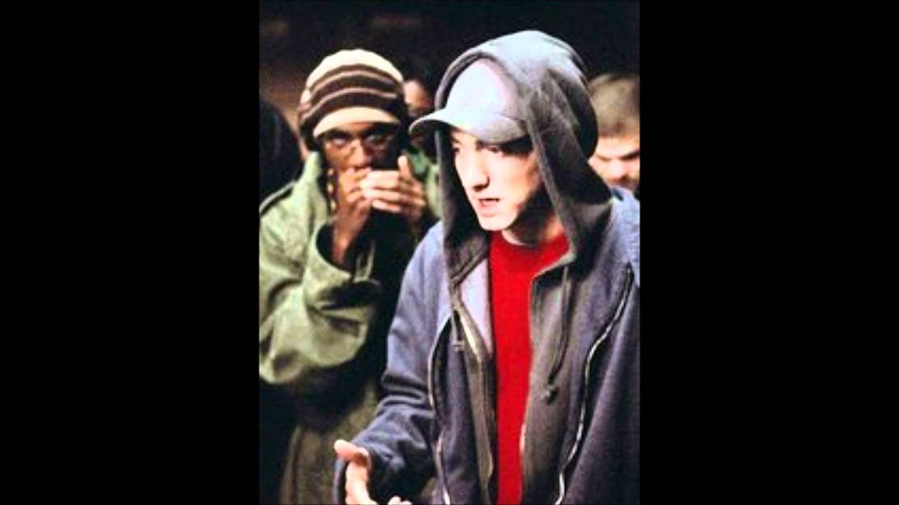 Eminem - Food Stamp - [Freestyle] - YouTube Music