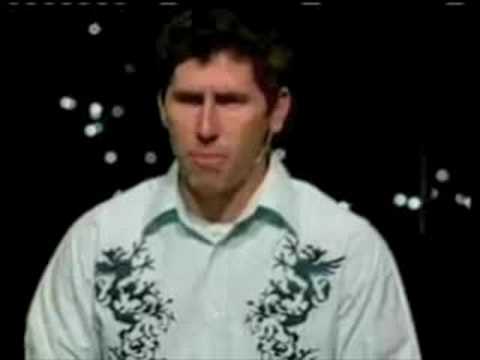 Danny Ray@NWMC - YouTube