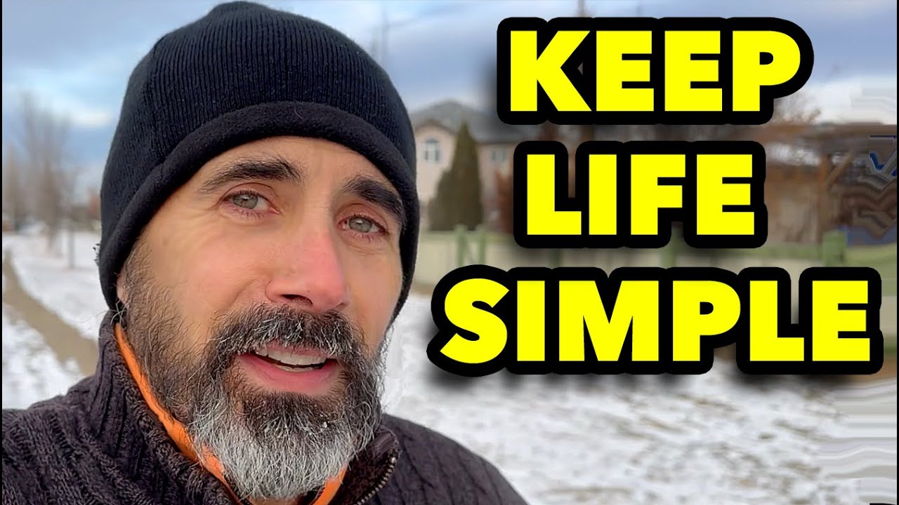 Why Everyone Is BROKE And How To OVERCOME THIS! - YouTube