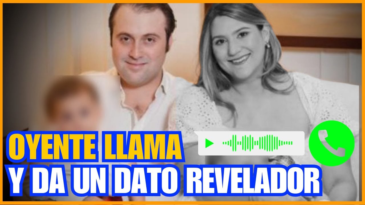 DATOS INÉDITOS DE ESTE HORRENDO CASO 🚨 UNA MUJER Y SU BEBÉ MUEREN TRAS ...