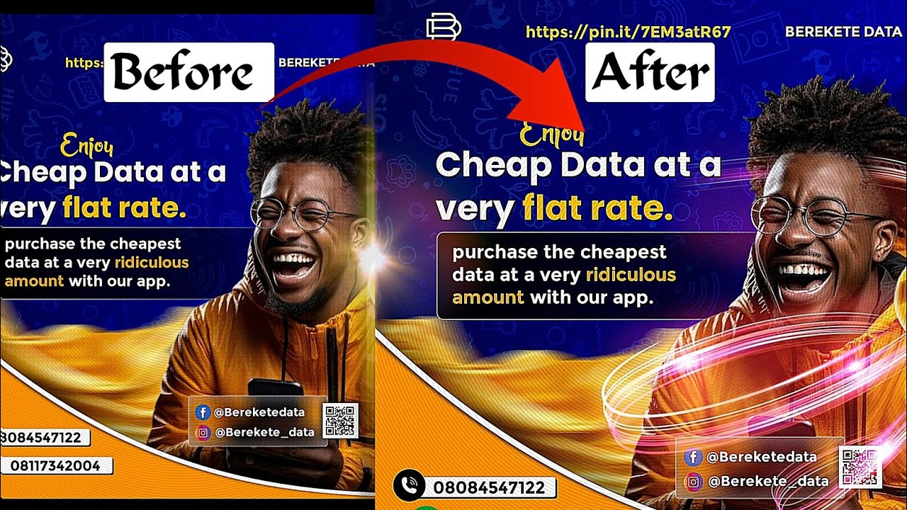 How to add lens flare in pixellab and PicsArt 💫🌟 |Graphics design ...